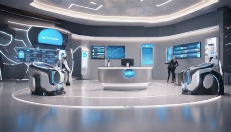 How Ai Is Transforming Financial Services Flexible Academy Of Finance