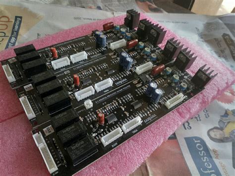 Home Theater Dolby Dts Board At Piece Audio Boards In Salem ID