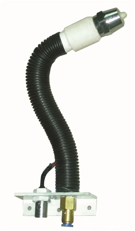 Antistatic Static Control Flexible Compressed Ionizing Air Nozzle China Flexible Air Nozzle