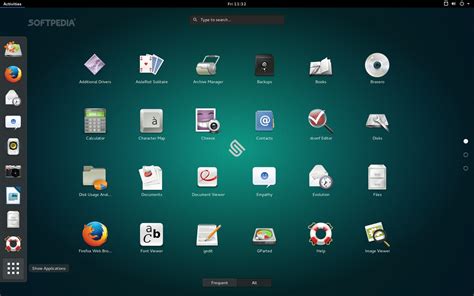 Ubuntu Gnome 1510 Beta 2 Screenshot Tour A Gnome 316 Desktop Done