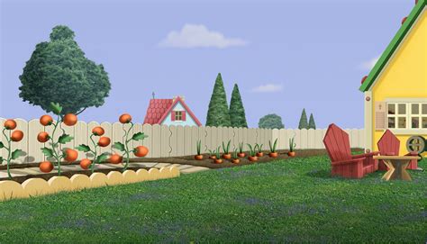 From Max And Ruby R Liminalspace