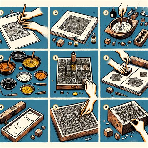 What Is Block Print Fabric Ichcha