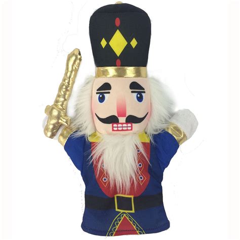 Nutcracker Plush Doll Collection Nutcracker Ballet Ts — Nutcracker