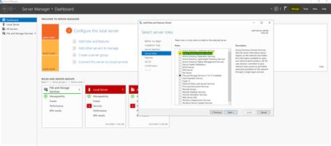GitHub Ryan Sapone Active Directory Setup Setup Of A Home Lab For Windows Server And