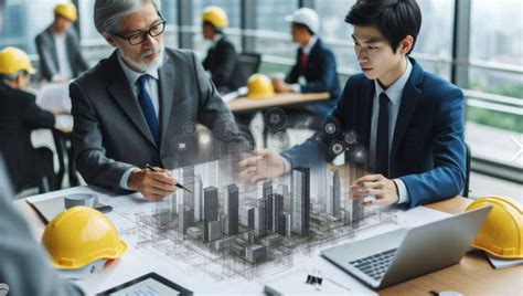 5 Essential Technologies For Improving Bim Processes