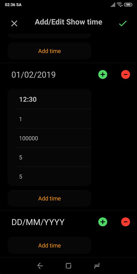 Github Dtrung98cinematicket A Cinema Ticket Application