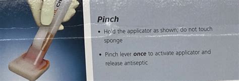 Chloraprep Vs Duraprep Differences Uses Safety Tips