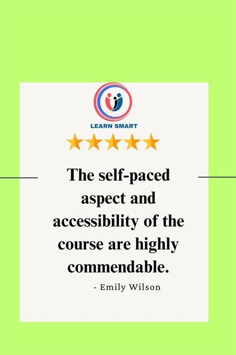 Learn Smart On Linkedin Selfpacedlearning Accessibleeducation