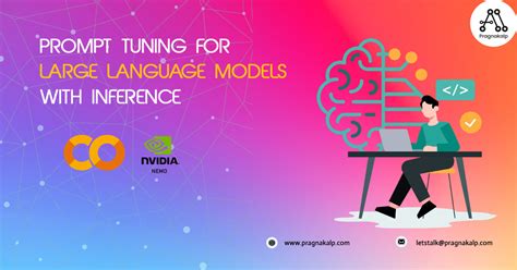 Prompt Tuning For Large Language Models With Inference