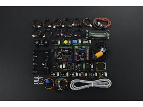 Dfr Arduino Mindplus Coding Kit Communica Part No Dfr Arduino Mindplus Coding Kit