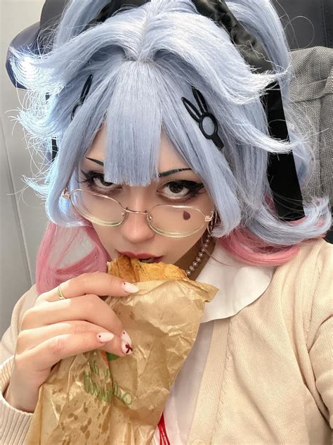 Miku Miku You Can Call Me Miku