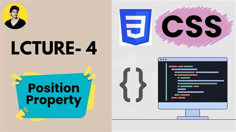 Css Position Property Explained Static Relative Absolute Fixed