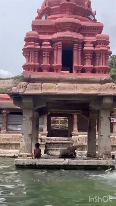 Yaganti Templenandi🙏😍 Dosubscribe Laharivlogs Yaganti Dovisit Travel Dosupport 🥰 Youtube