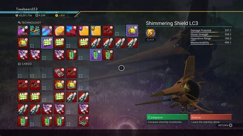 What A Wonderful Find R Nomansskythegame