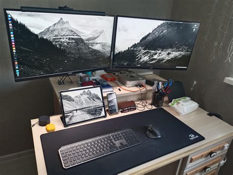 Setup By Backend Developer Rmac