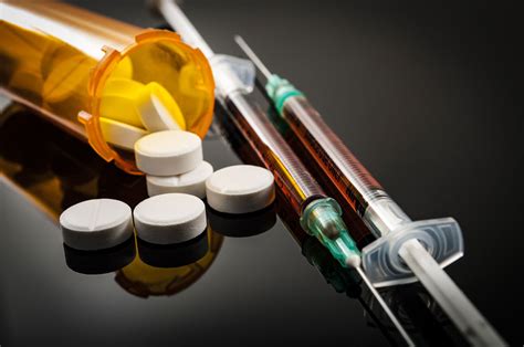 Methadone And Buprenorphine Reduce Risk Of Death After Opioid Overdose