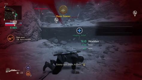 Uc4 Multiplayer 4 Youtube