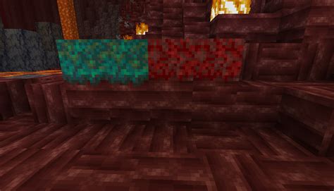 Ivangos Netherrack Minecraft Texture Pack