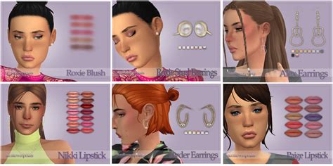 Gender Neutral Gender Nonconforming Custom Content