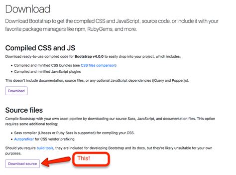 Creating A Jekyll Blog With Bootstrap 4 And Sass Part 1