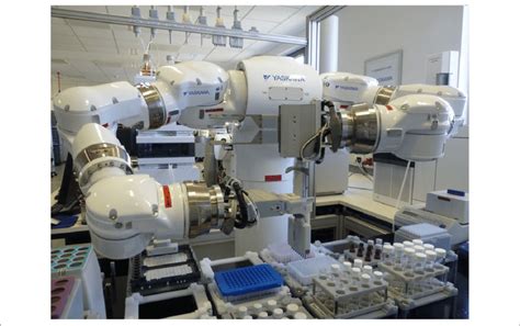 Robot Arm Pipette At Steven Trinkle Blog Robot Arm Pipette At Steven Trinkle Blog