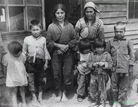 徐福不是日本人祖先 而是云南人 这是日本人自己说的