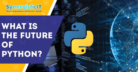 The Future Of Python Yu