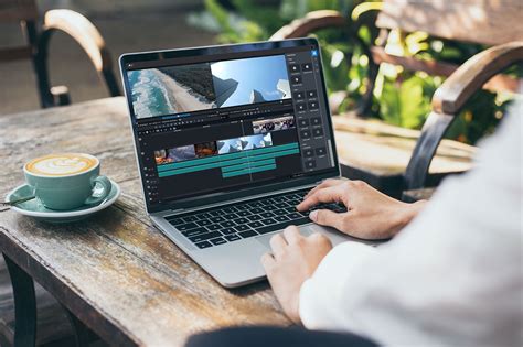 New Dalet Flex Production Tools Accelerate Editing And Delivery Dalet