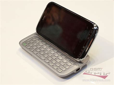 Htc Touch Pro Pictures Official Photos