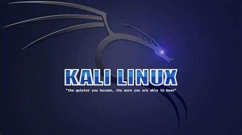 2k Kalilinux壁纸 Kali背景图片「哲风壁纸」