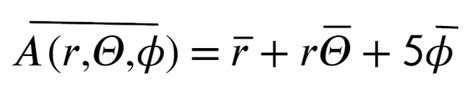 Solved Given The Vector Field Find The Laplacian And
