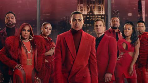 Power Book Ii Ghost Season Trailer Explosive New Footage Showcases New Twists Turns And More