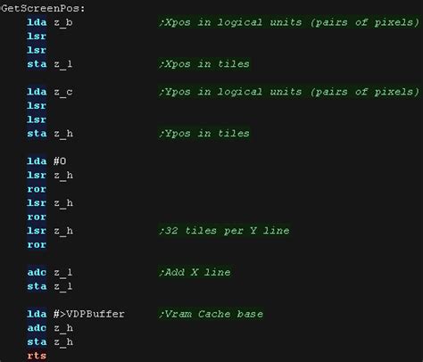 Learn Multi Platform 6502 Assembly Programming For Monsters