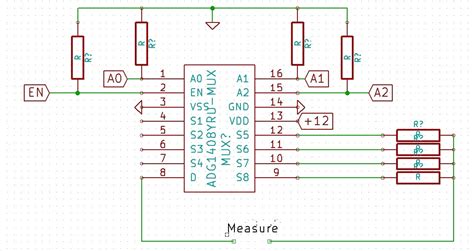 Are ADG Channels Isolated From Ground Q A Switches Multiplexers EngineerZone