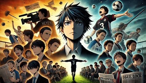 ブルーロック國神錬介の闇堕ちand敗者復活の流れ全解説！理由and何巻何話 ブルーロック解説サイト