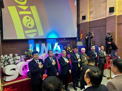 ШУА ийн их сургуульд магистр докторын түвшнийхнийг элсүүлэхээр болжээ