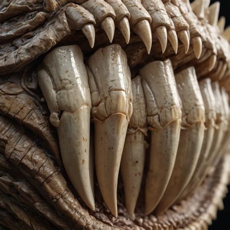 Exploring Alligator Teeth Insights For Collectors