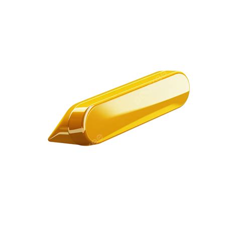 Cursor Double Click 3d Illustration 3d Rendering Abstract Png