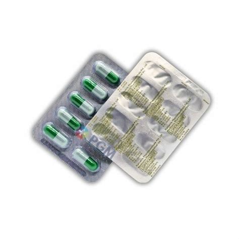 Loperamide 2mg Capsule Loperamed Philippine Generic Medicine