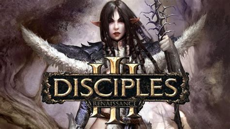 Серия игр Disciples