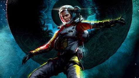 Returnal Review “sonys Most Beguilingly Weird Blockbuster In A Long