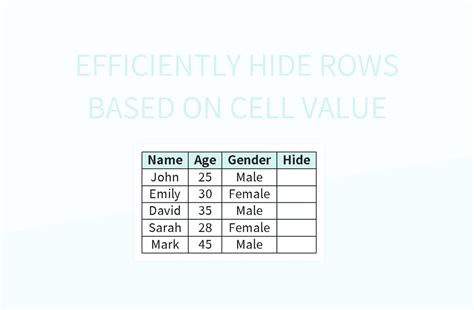 Number Rows Based On Cell Value Excel Design Talk