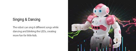 Wholesale Jjrc R2 Cady Wida Intelligent Rc Robot Free Shipping