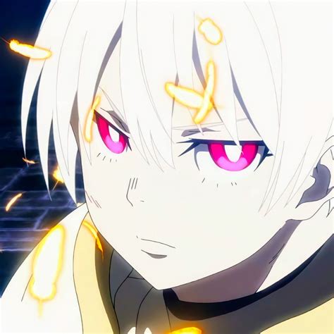 45 Sho Kusakabe Ideas Fire Force Shô Anime Shinra Kusakabe