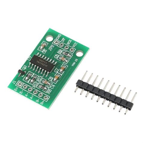 Rapberry Pi Pico W Loadcell Hx711