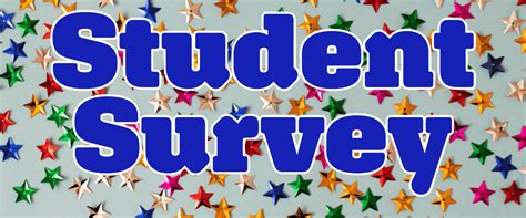 Student Survey On Educational Experiences Mcminnville School District
