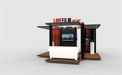 Up Cycled Shipping Containers Transformed Into Modern Spaces By Whitecrate