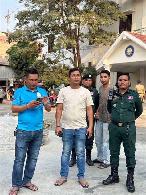 សសសសល ១១៣នក តរវបននខលនទអបរ បនទបពបរមលផតគនលងគបទក នងបតមស CNC News