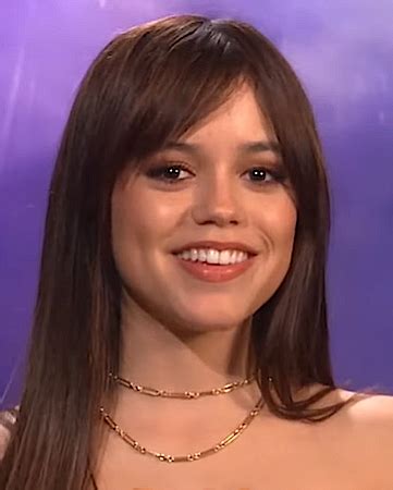 Jenna Ortega Wikipedie