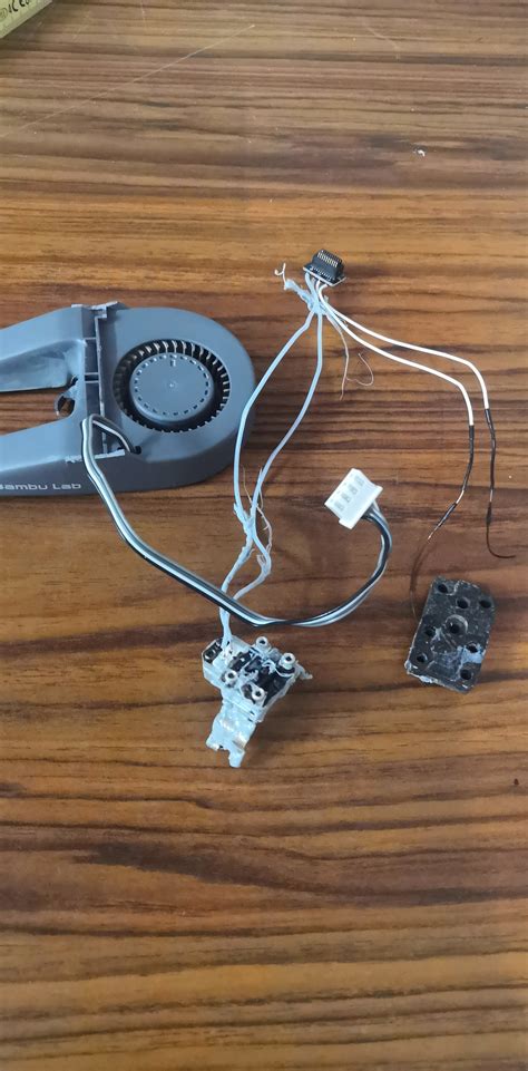 Clog Detection Probably Matters General Discussions Bambu Lab Community Forum